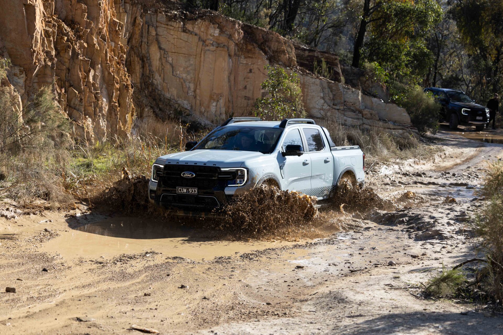 New utes coming to Australia in 2025