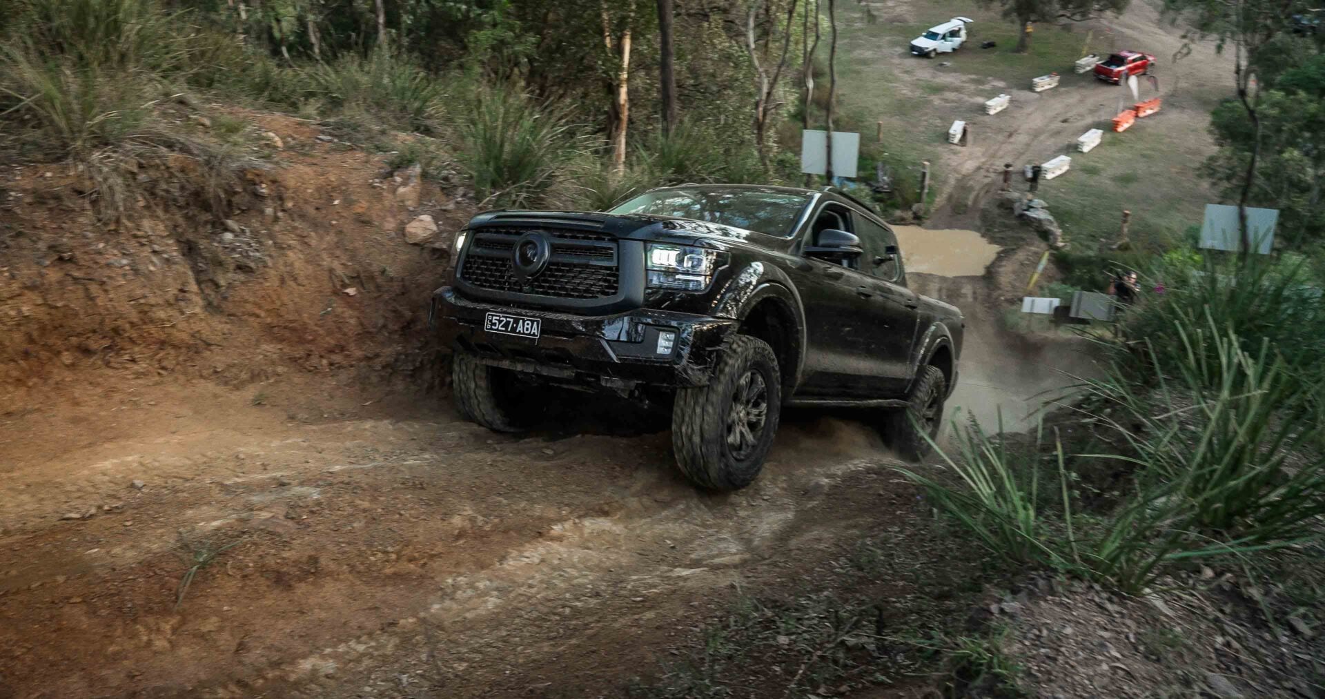 GWM | Models, Reviews & News