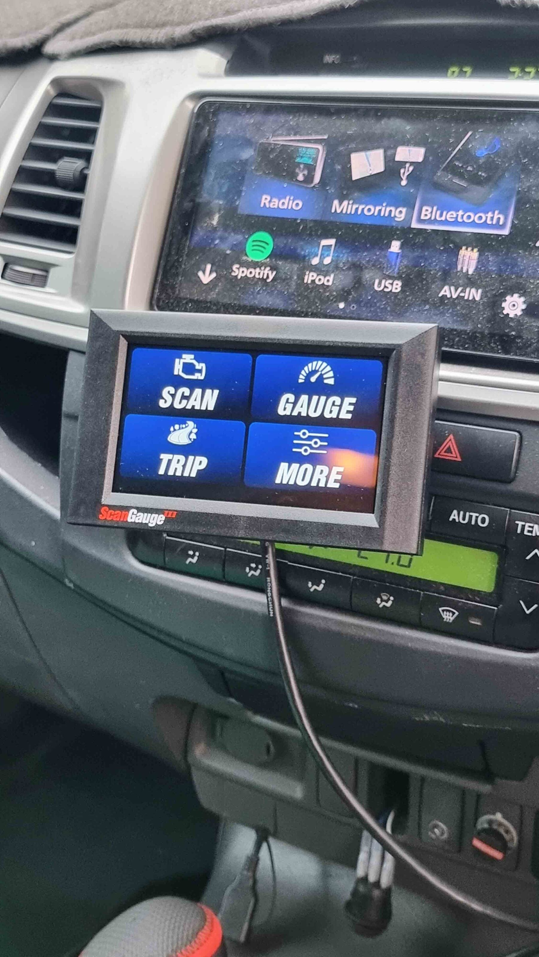 ScanGauge 3 review: Is this the ultimate vehicle monitor in 2025?