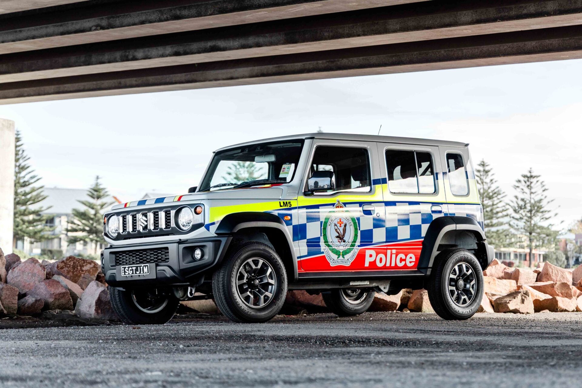 Suzuki Jimny | Price, Reviews & Specifications