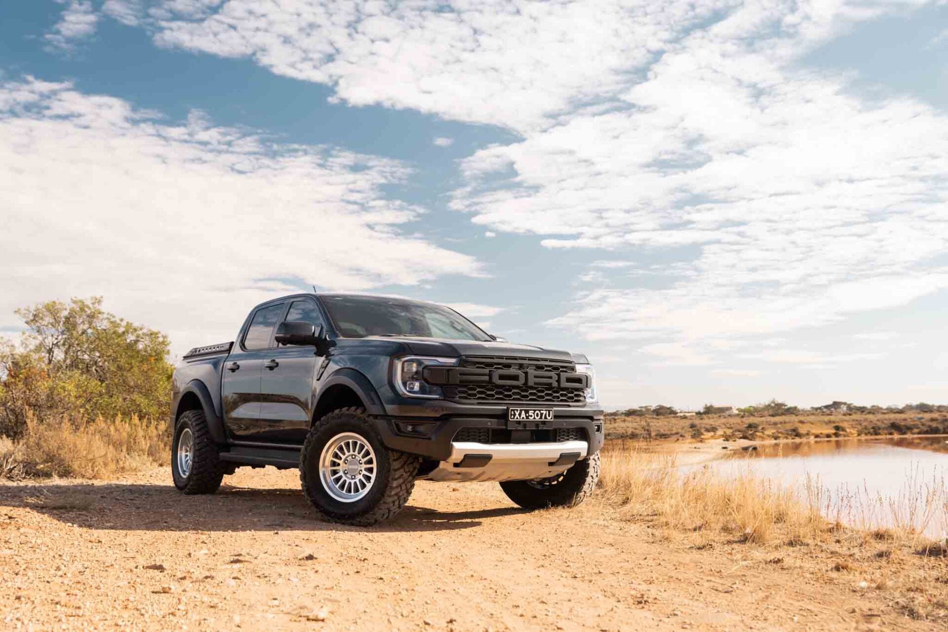 MSA | Product Reviews & News | 4X4 Australia