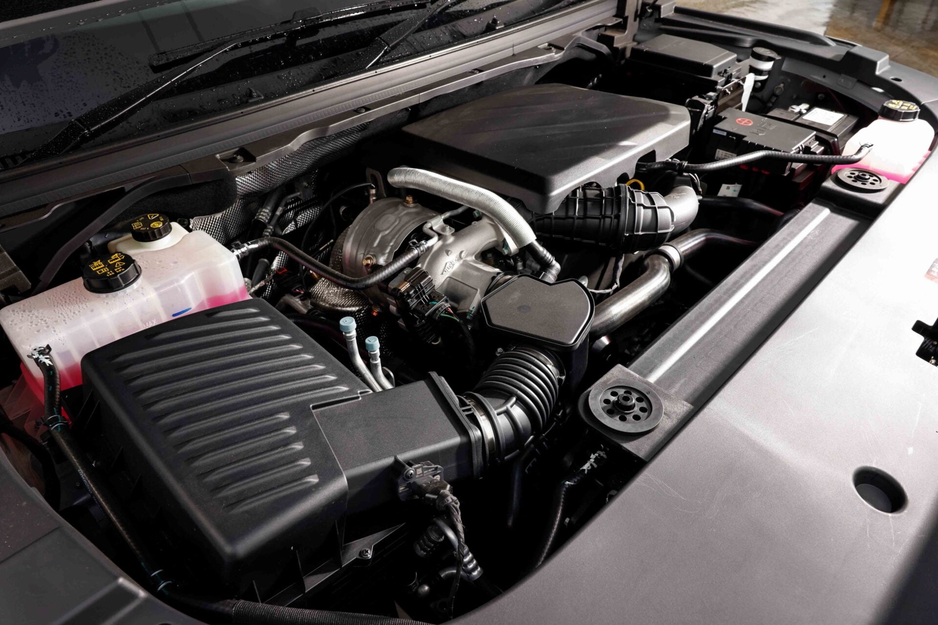 2025 LDV Terron 9 Origin review: Is this the turning point for LDV?