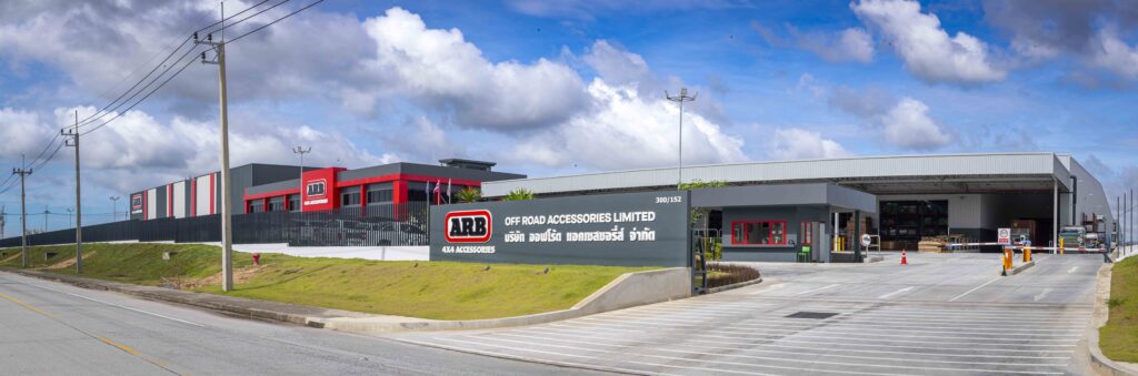 50 Years of ARB: How an Aussie icon redefined the global 4×4 industry