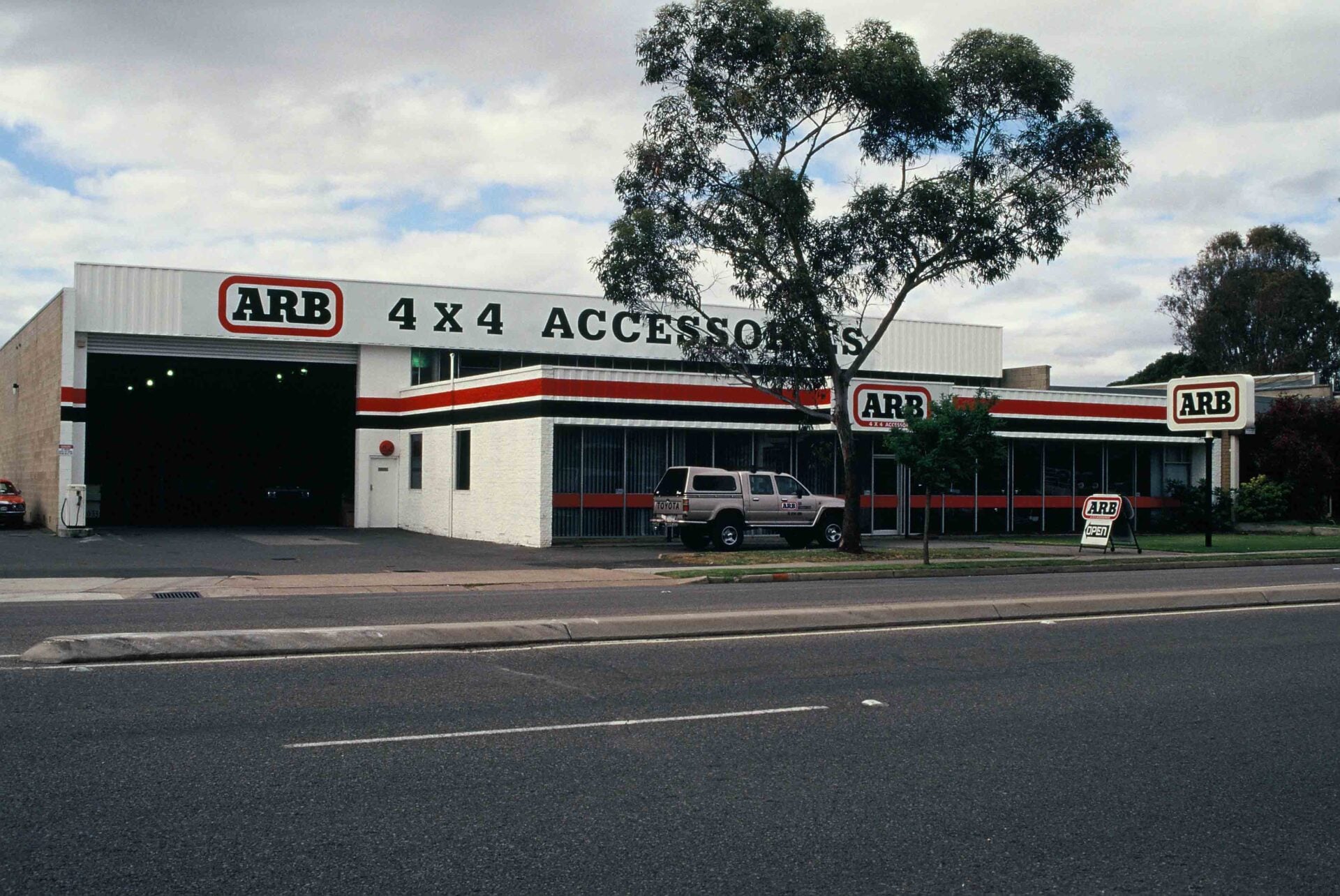 50 Years of ARB: How an Aussie icon redefined the global 4×4 industry