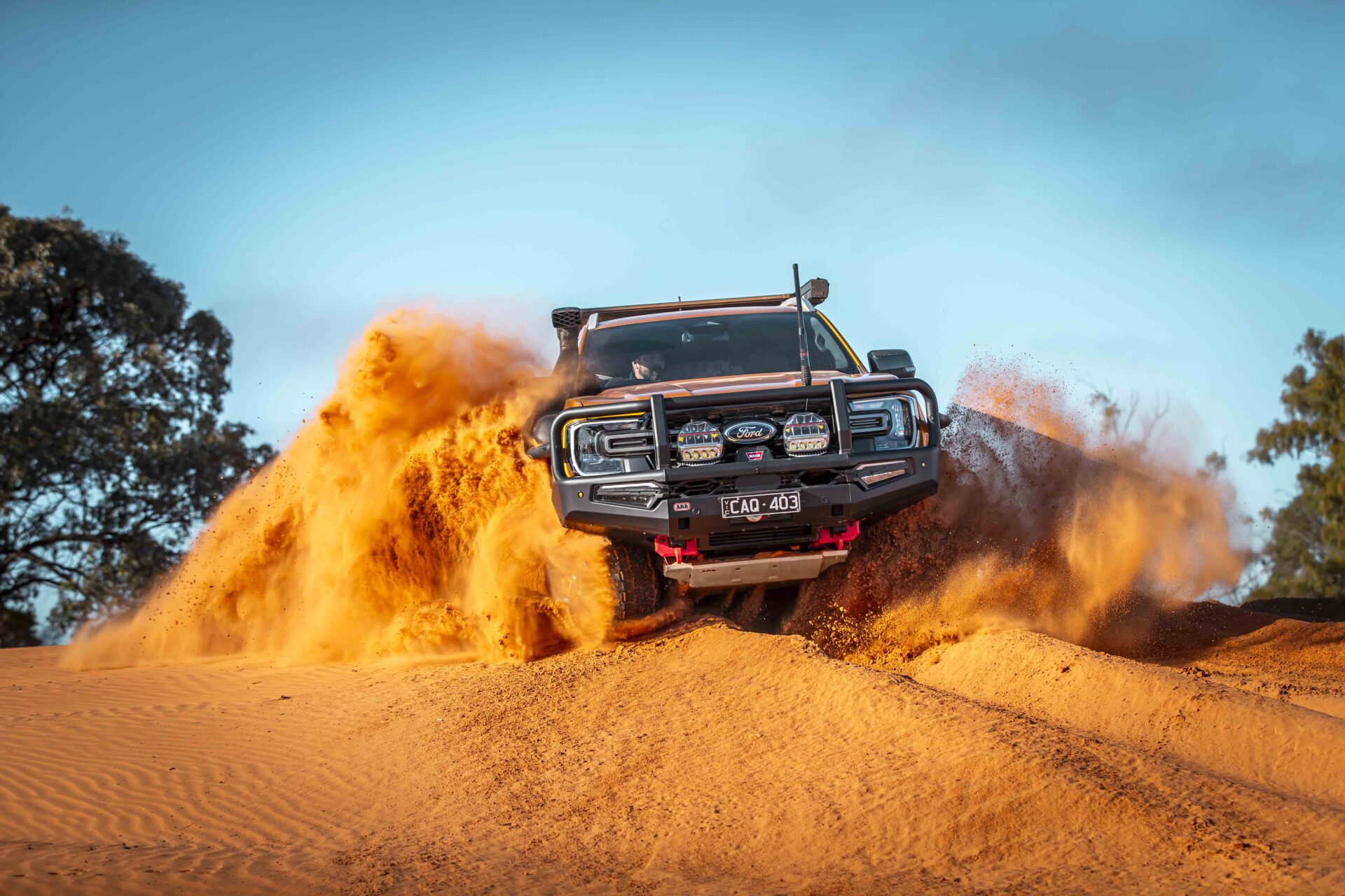 50 Years of ARB: How an Aussie icon redefined the global 4×4 industry