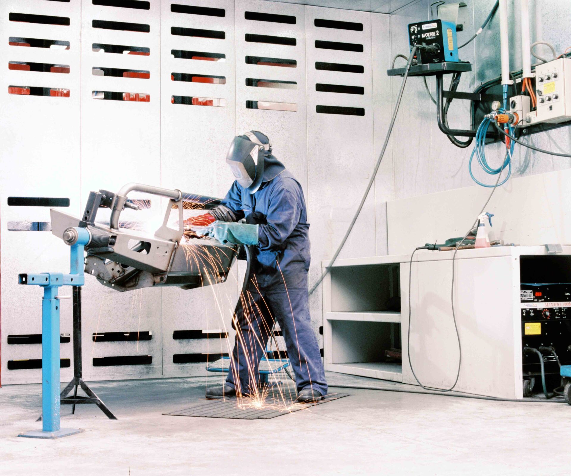 50 Years of ARB: How an Aussie icon redefined the global 4×4 industry