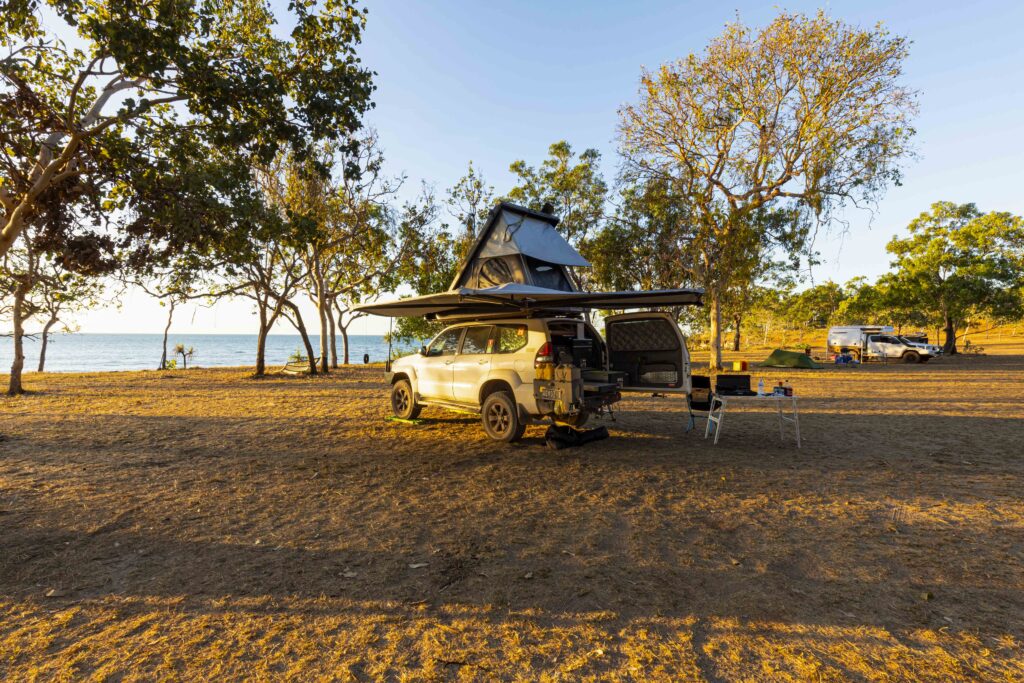 Visiting Garig Gunak Barlu National Park (Cobourg Peninsula ...
