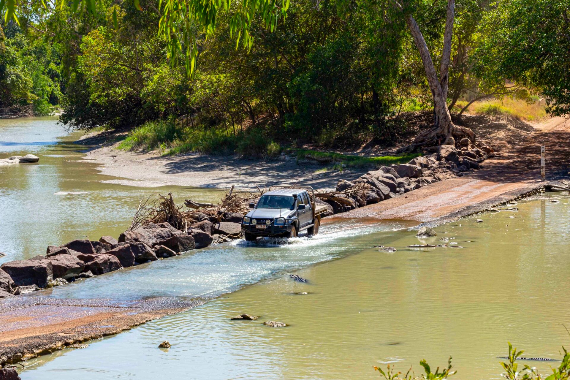 Visiting Garig Gunak Barlu National Park (Cobourg Peninsula) – Everything you need to know