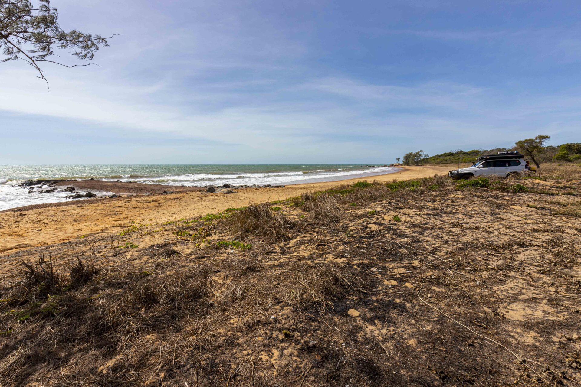 Visiting Garig Gunak Barlu National Park (Cobourg Peninsula ...
