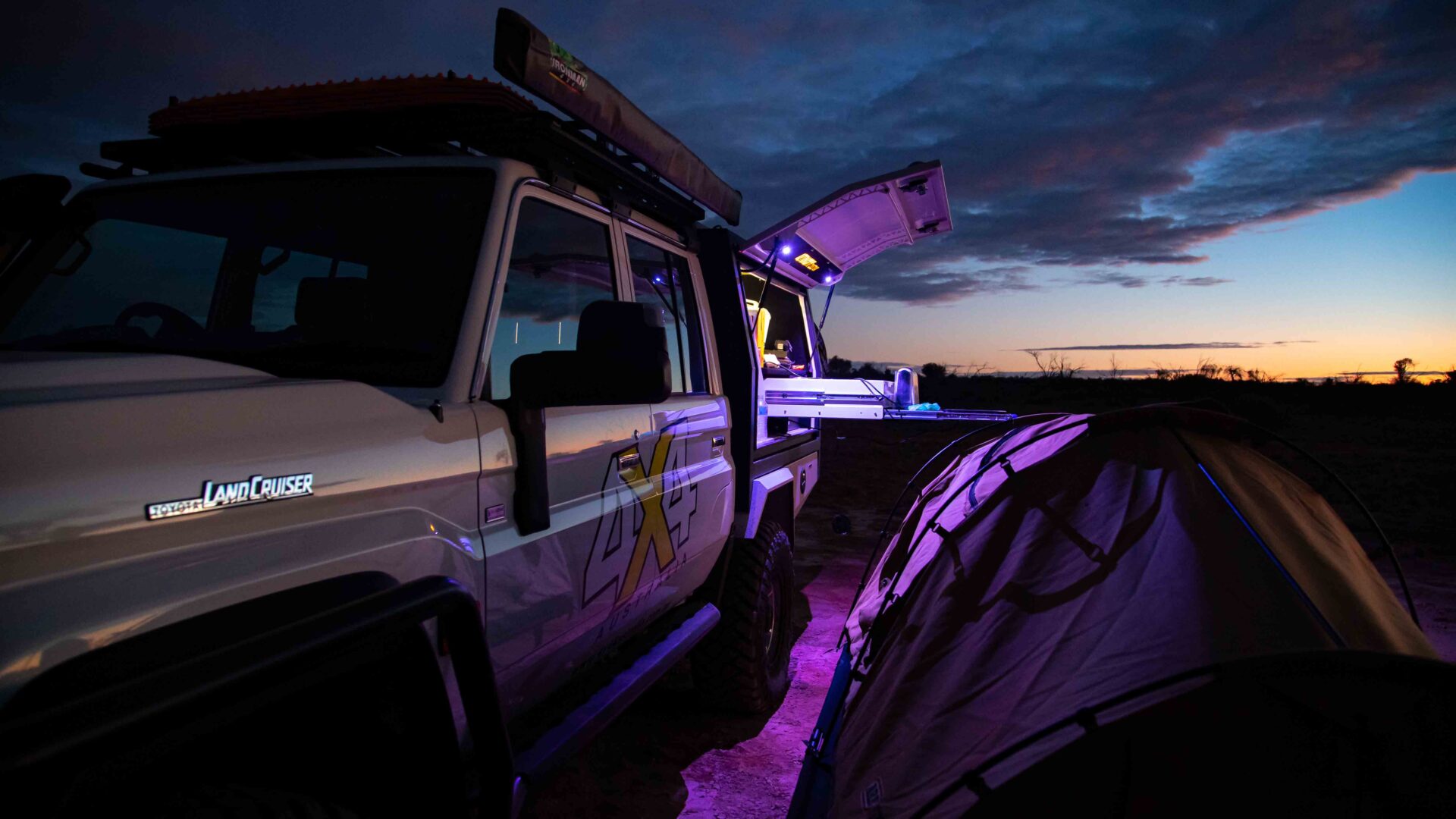 MSA | Product Reviews & News | 4X4 Australia