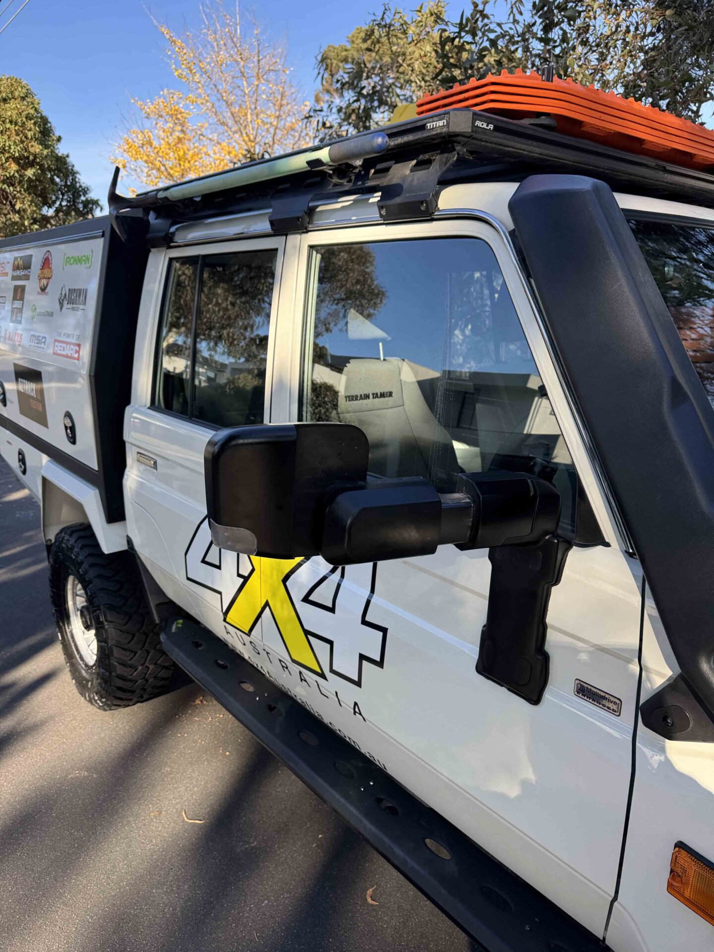 MSA | Product Reviews & News | 4X4 Australia