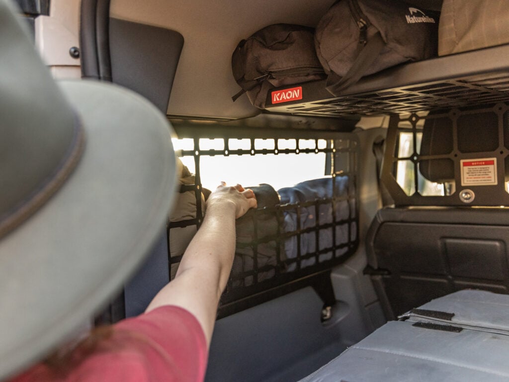 Ineos Grenadier Accessories: Essential 4x4 mods