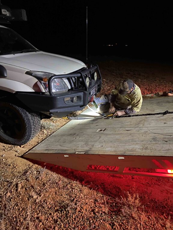 Stranded in the Outback? Why your roadside assistance could make or ...