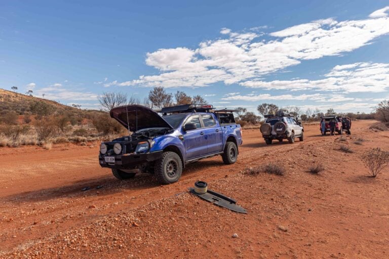 Stranded in the Outback? Why your roadside assistance could make or ...