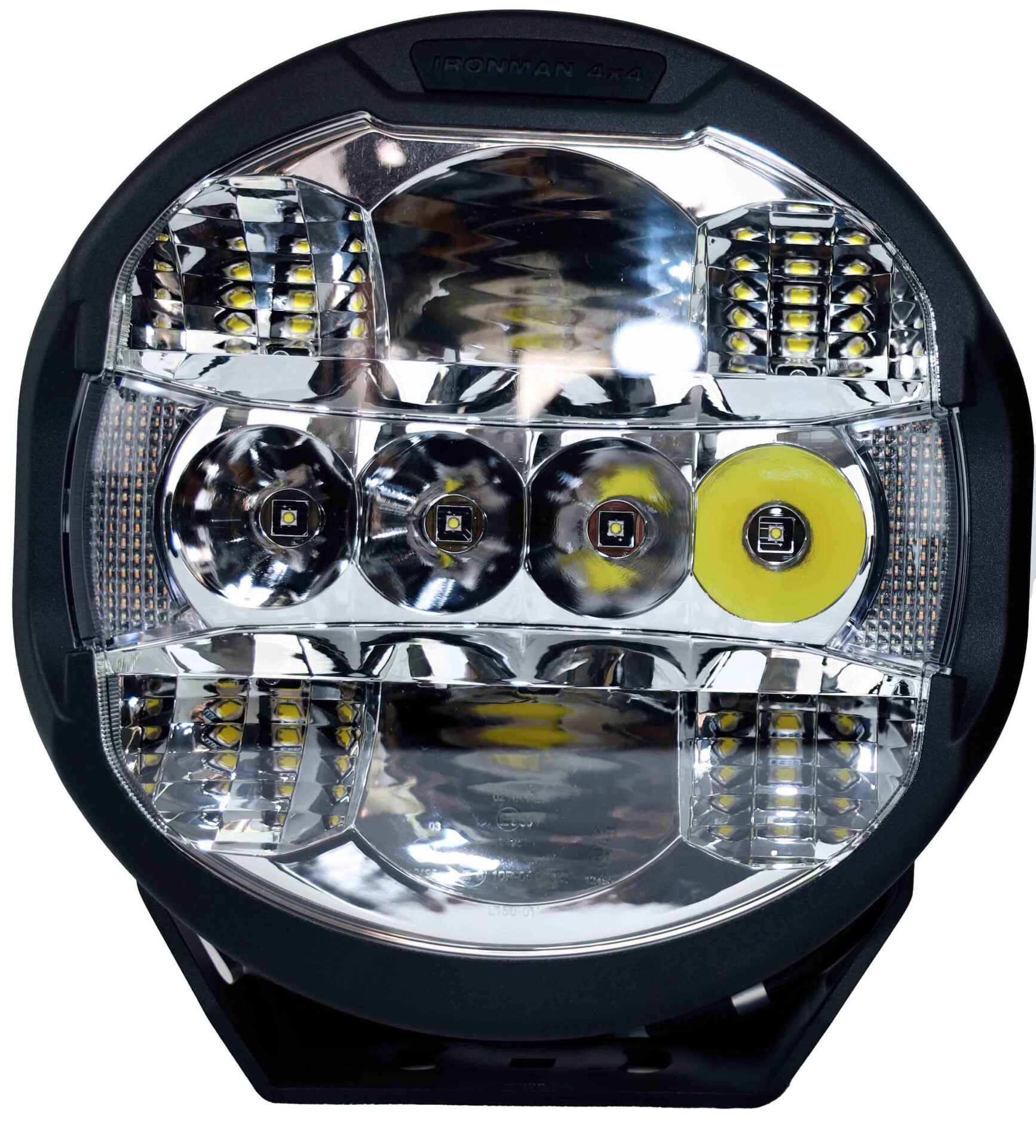 LED driving light shootout: Brightest beams for your 4×4 in 2025