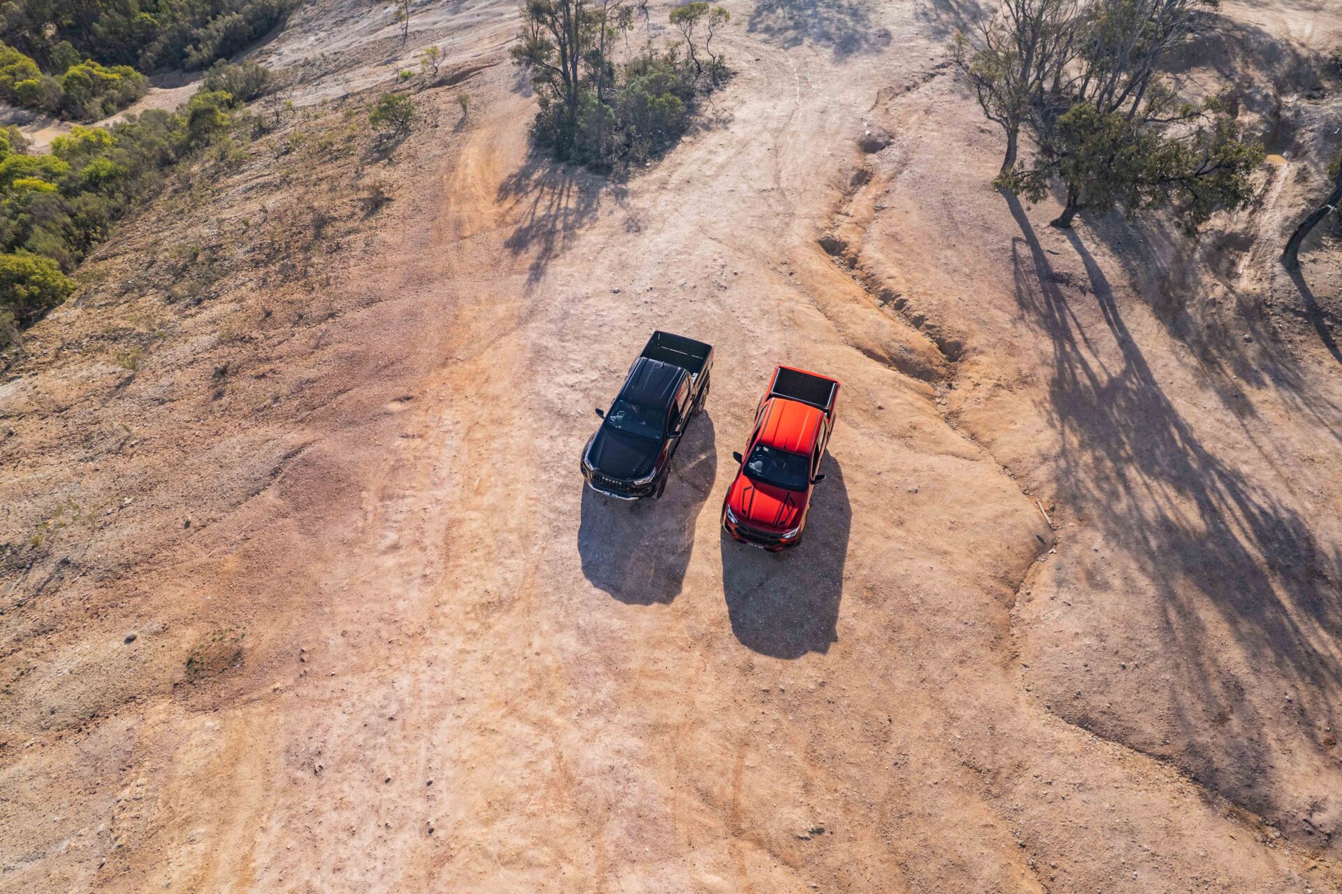 Isuzu D-MAX Blade vs Toyota HiLux GR Sport: Which flagship ute tows and ...