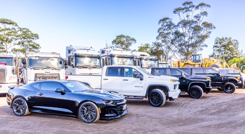 Slattery Auctions: Family-owned since 2000, driving 4×4 sales across ...