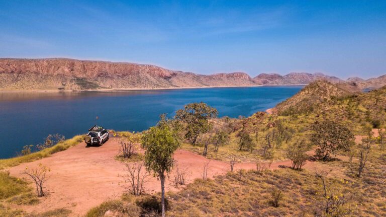 Top 7 attractions in the Kimberley, WA: What to see and do
