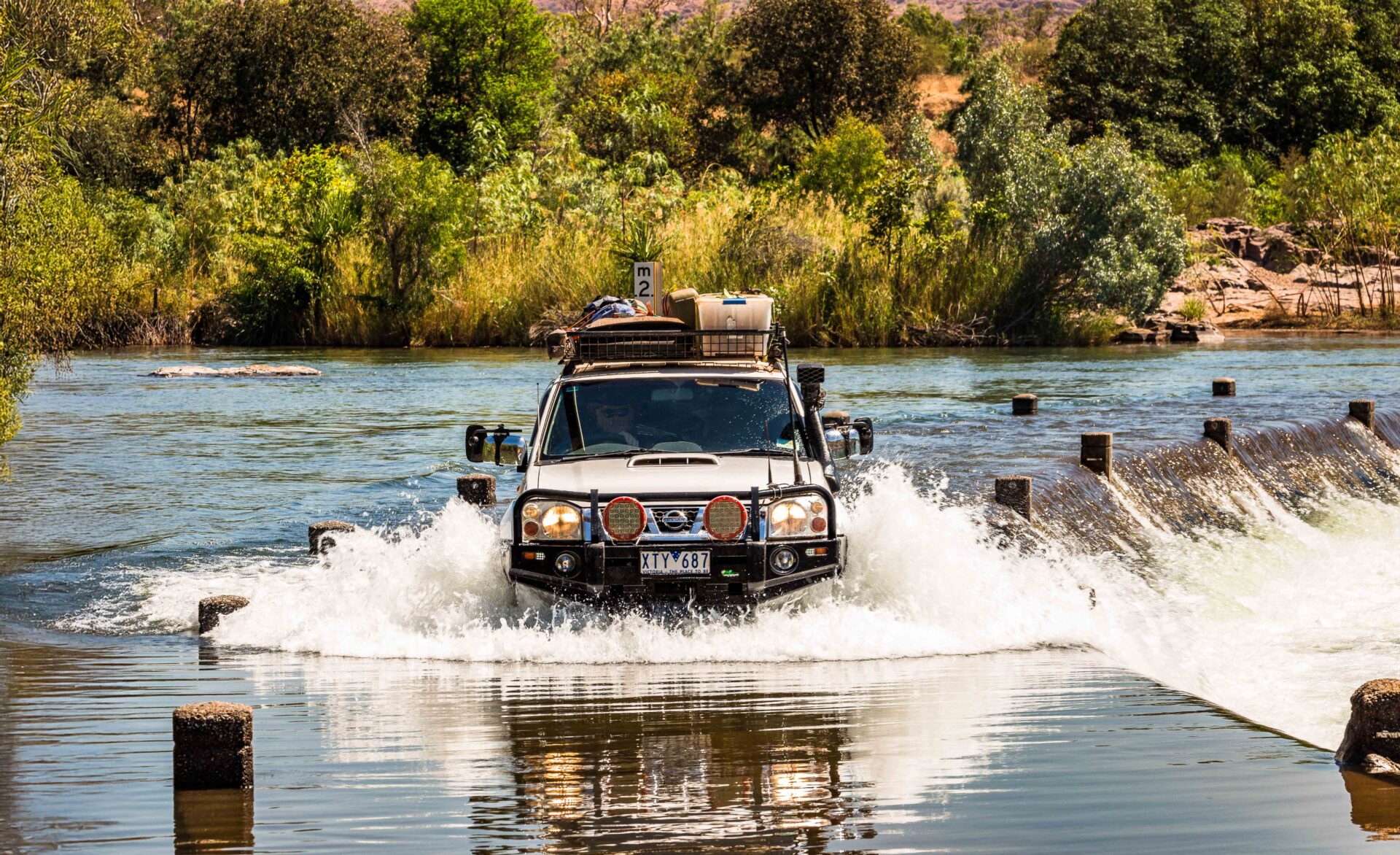 Top 7 attractions in the Kimberley, WA: What to see and do