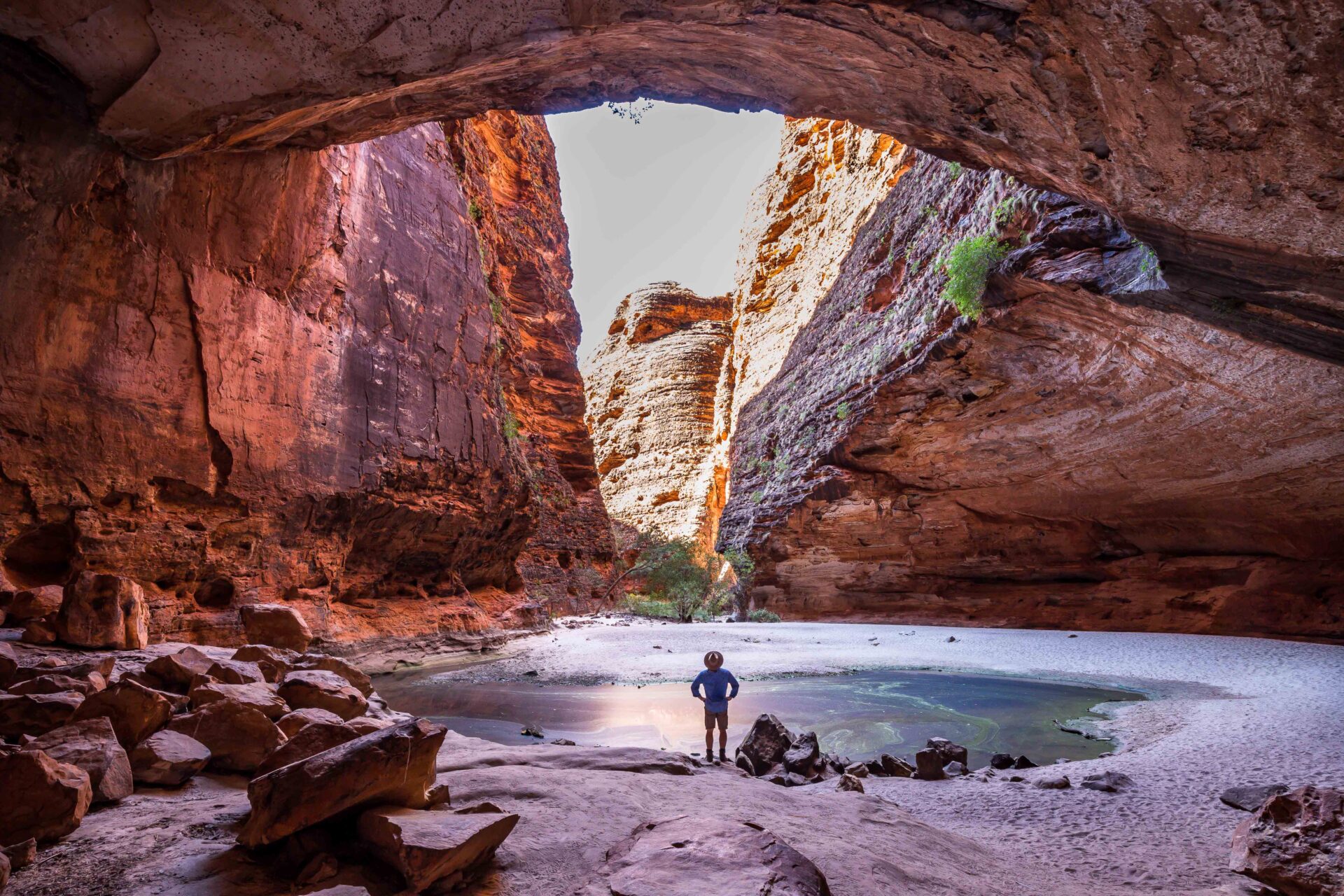 Top 7 attractions in the Kimberley, WA: What to see and do