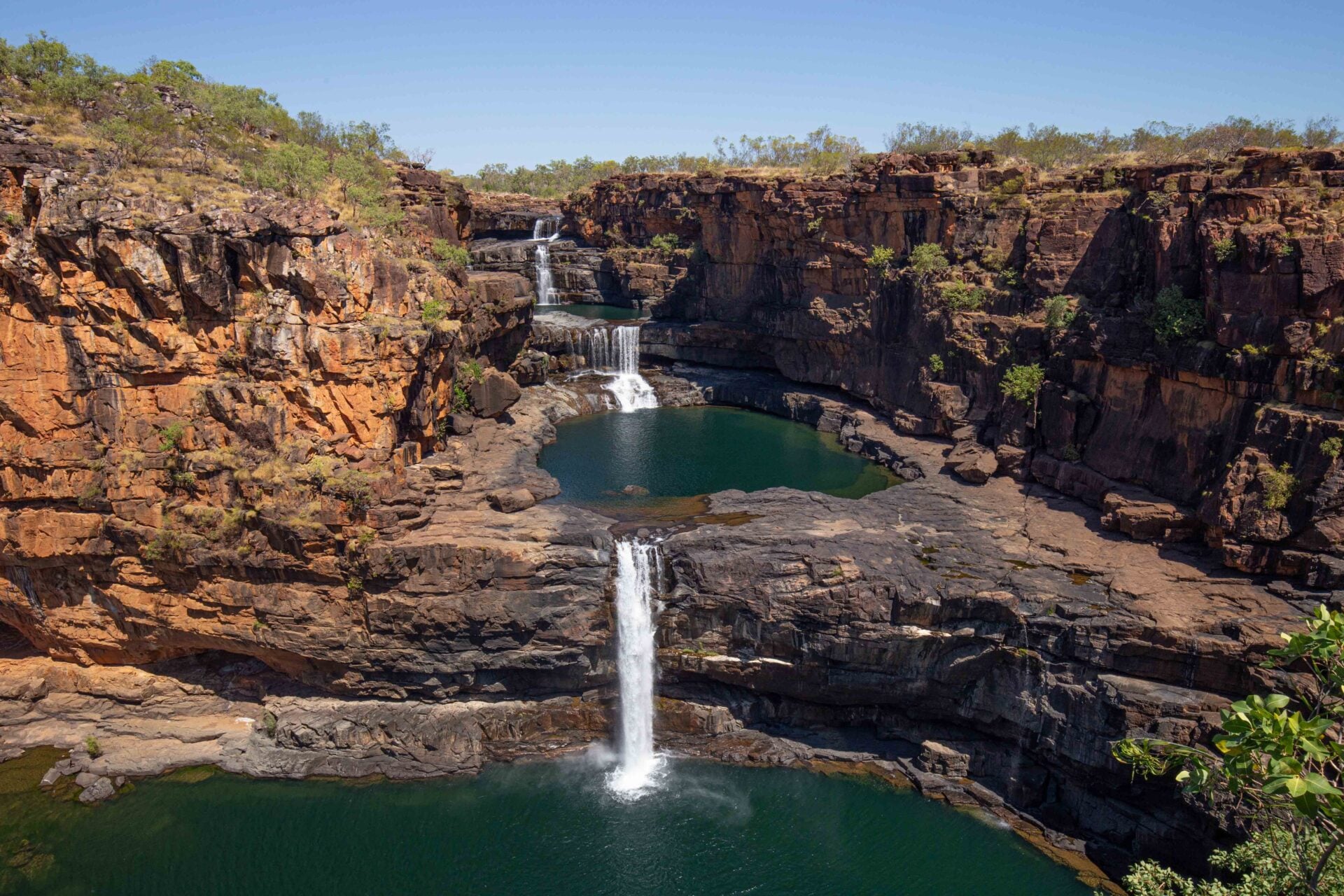 Top 7 attractions in the Kimberley, WA: What to see and do