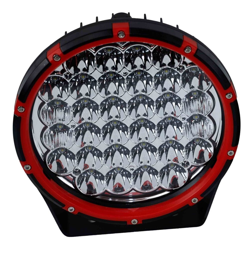 LED driving light shootout: Brightest beams for your 4×4 in 2025
