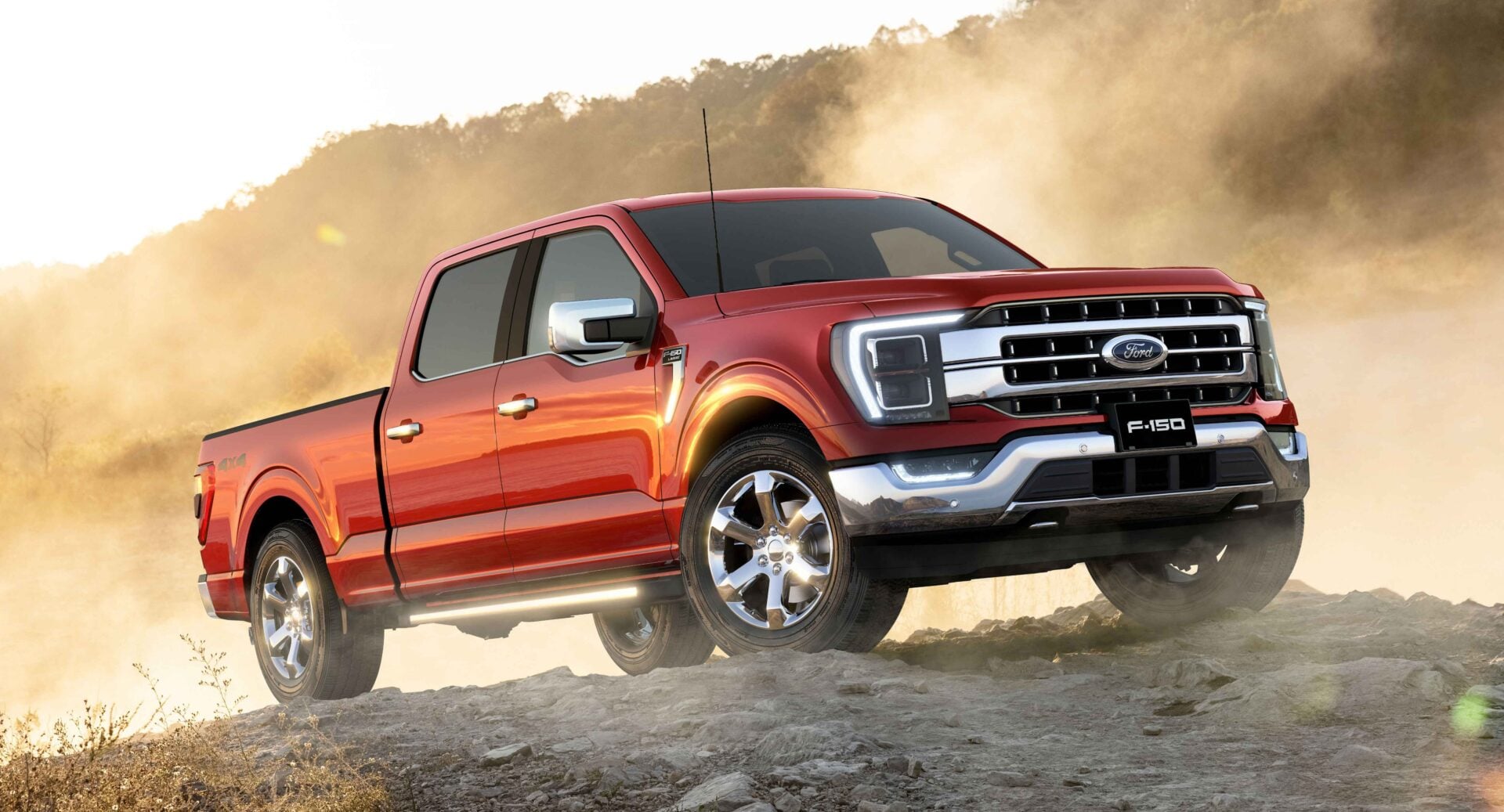 Ford F-150 | Australian Price, Reviews & Specs