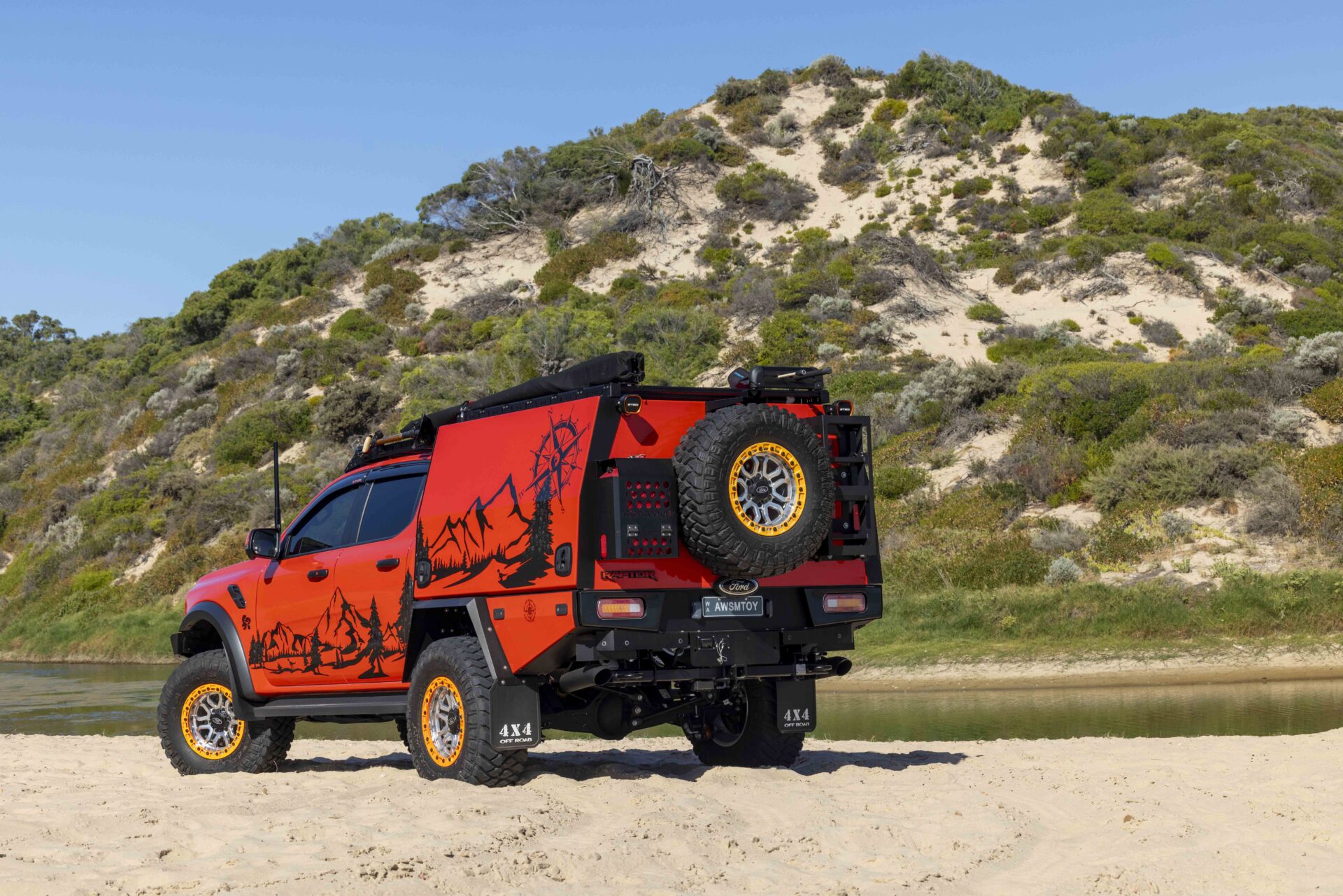 4×4 protection: Essential modifications you can’t ignore
