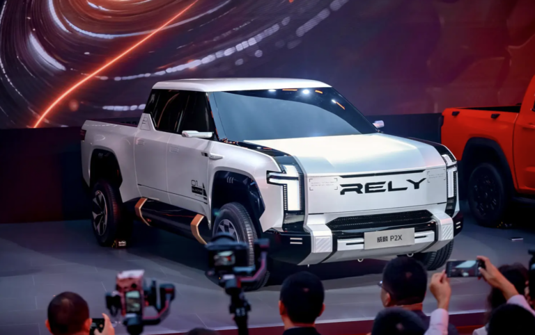 Could these new utes by Chery shake up Australia’s dual-cab market?