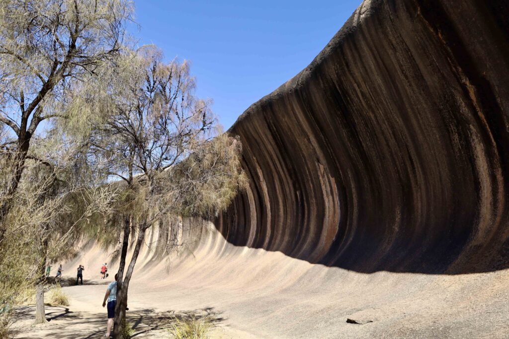 Discover the Holland Track: WA’s historic goldfields adventure