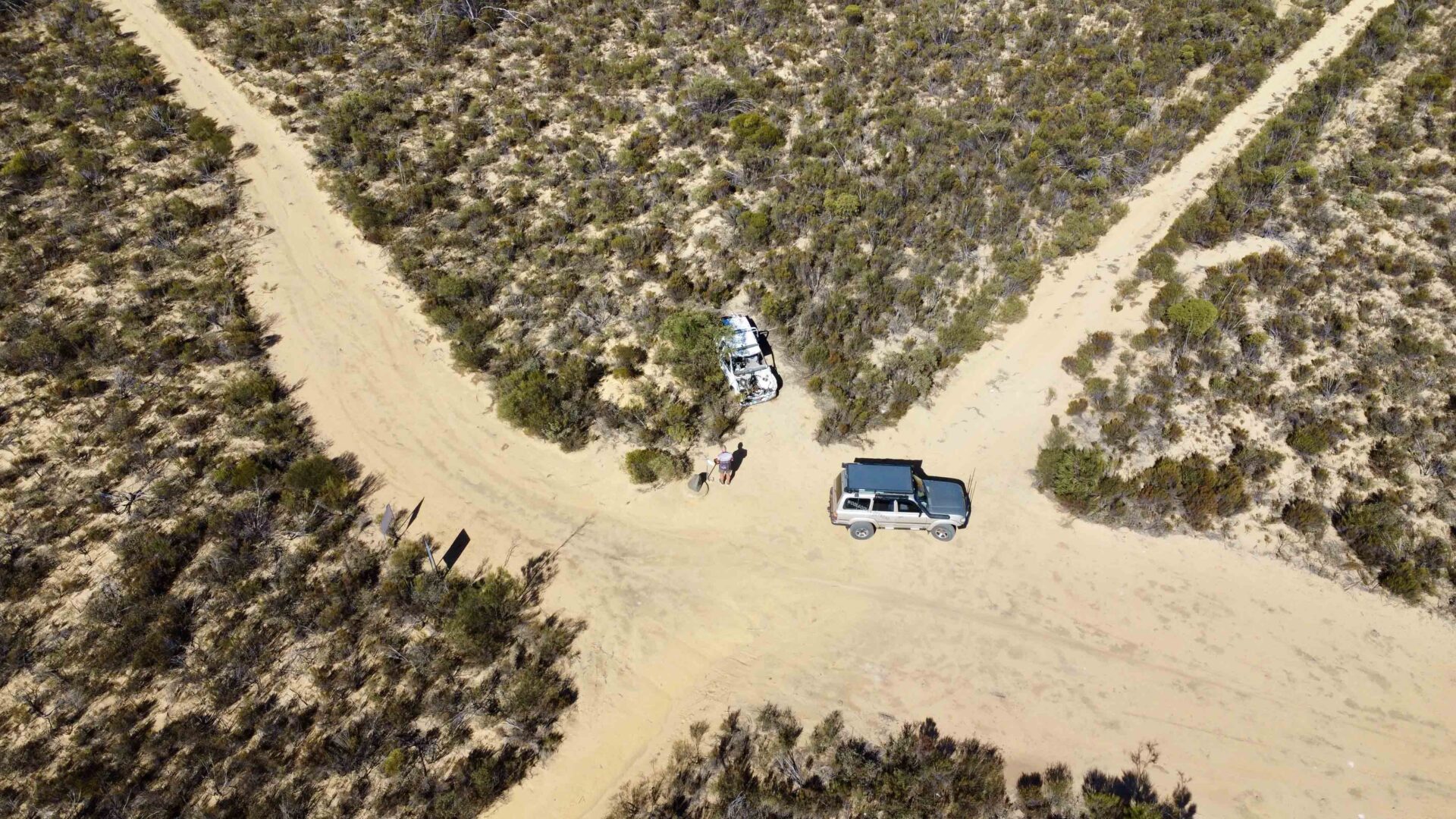 Discover the Holland Track: WA’s historic goldfields adventure