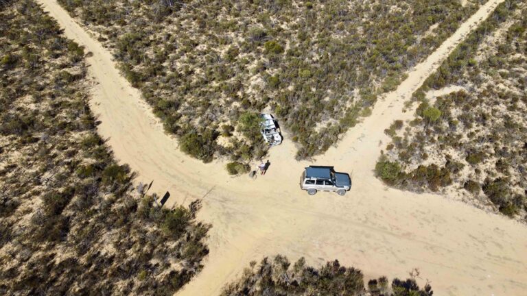 Discover the Holland Track: WA’s historic goldfields adventure