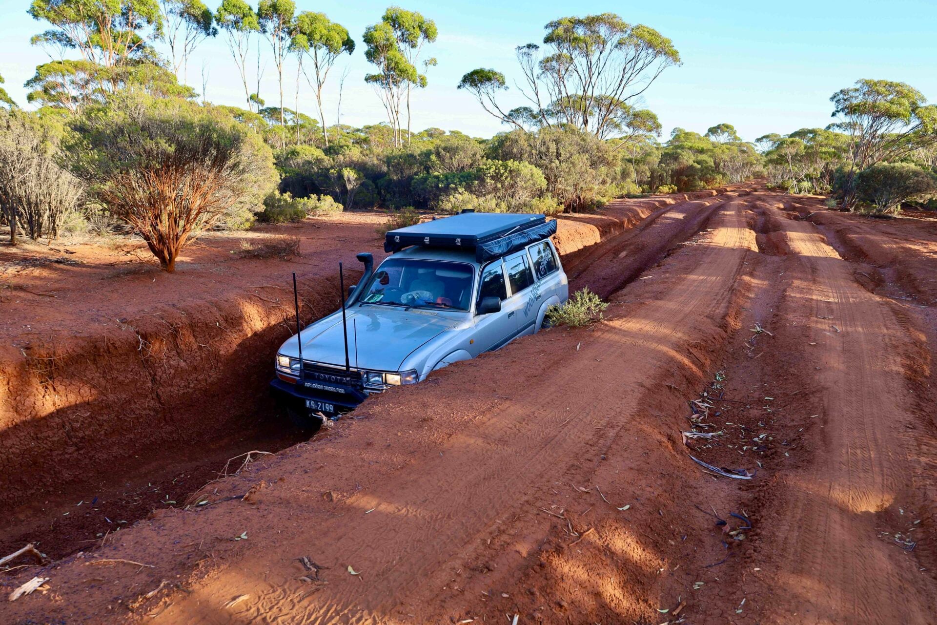 4X4 Australia | 4WD News, Reviews, Gear & Touring Advice