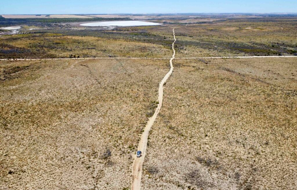 Discover the Holland Track: WA’s historic goldfields adventure