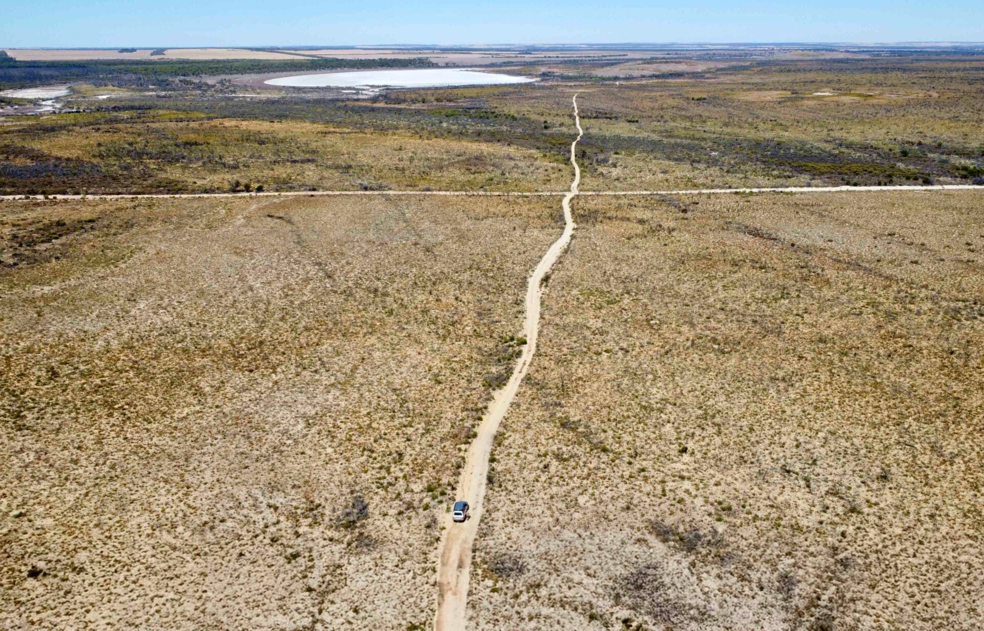 Discover the Holland Track: WA’s historic goldfields adventure