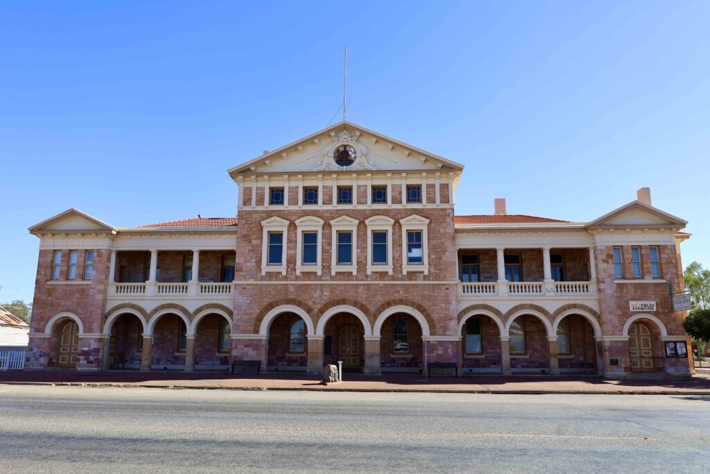 Discover the Holland Track: WA’s historic goldfields adventure