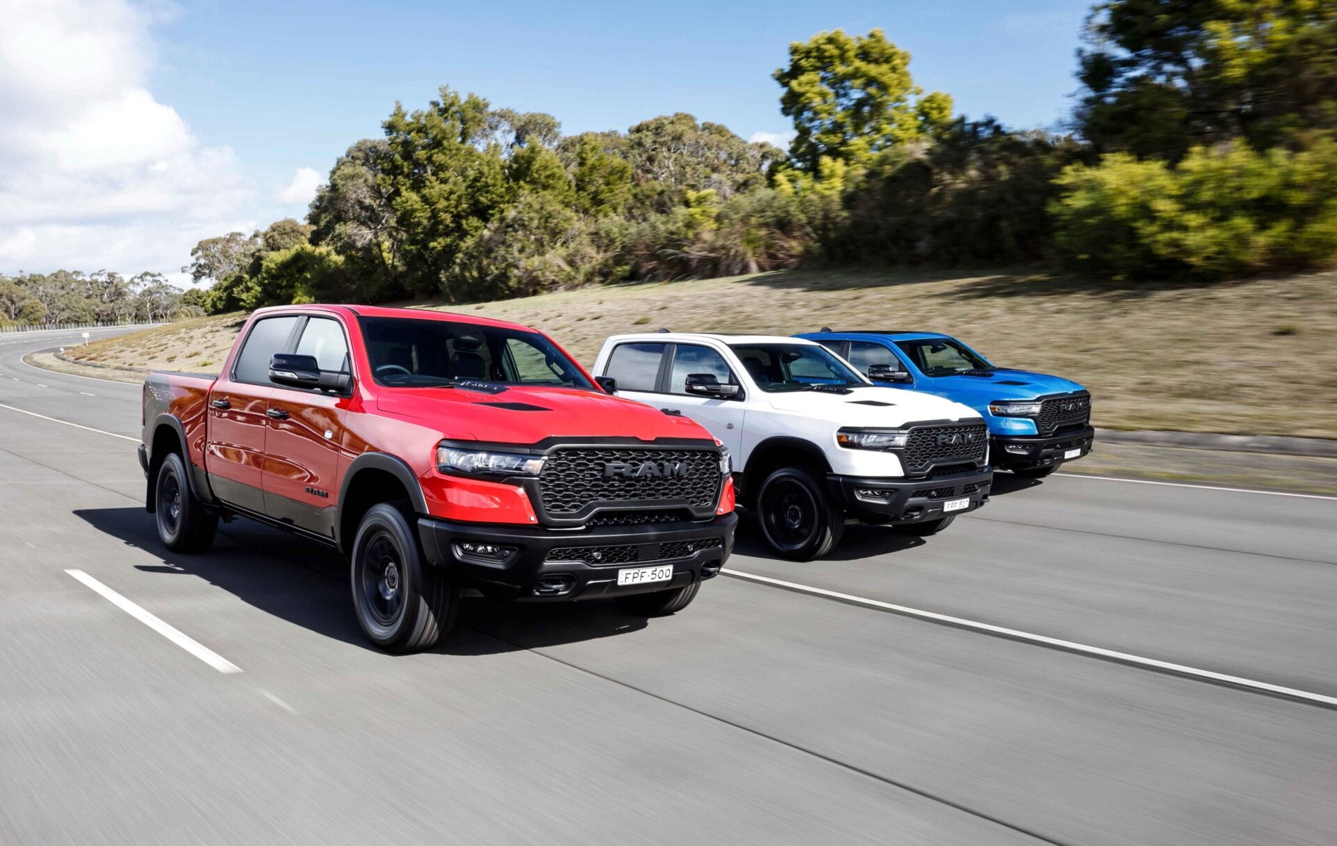 RAM 1500 vs 2500 vs 3500: Understanding the differences between them in ...