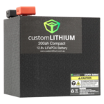 Custom Lithium – 4WD Lithium Batteries Reviews & News