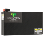 Custom Lithium – 4WD Lithium Batteries Reviews & News