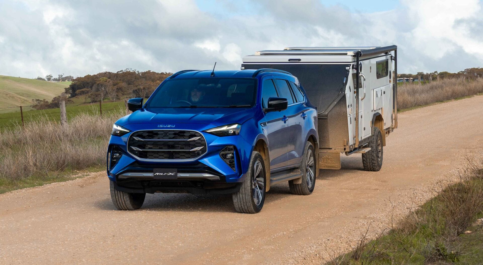 2026 Isuzu D-MAX and MU-X get new 2.2-litre engine and eight-speed auto