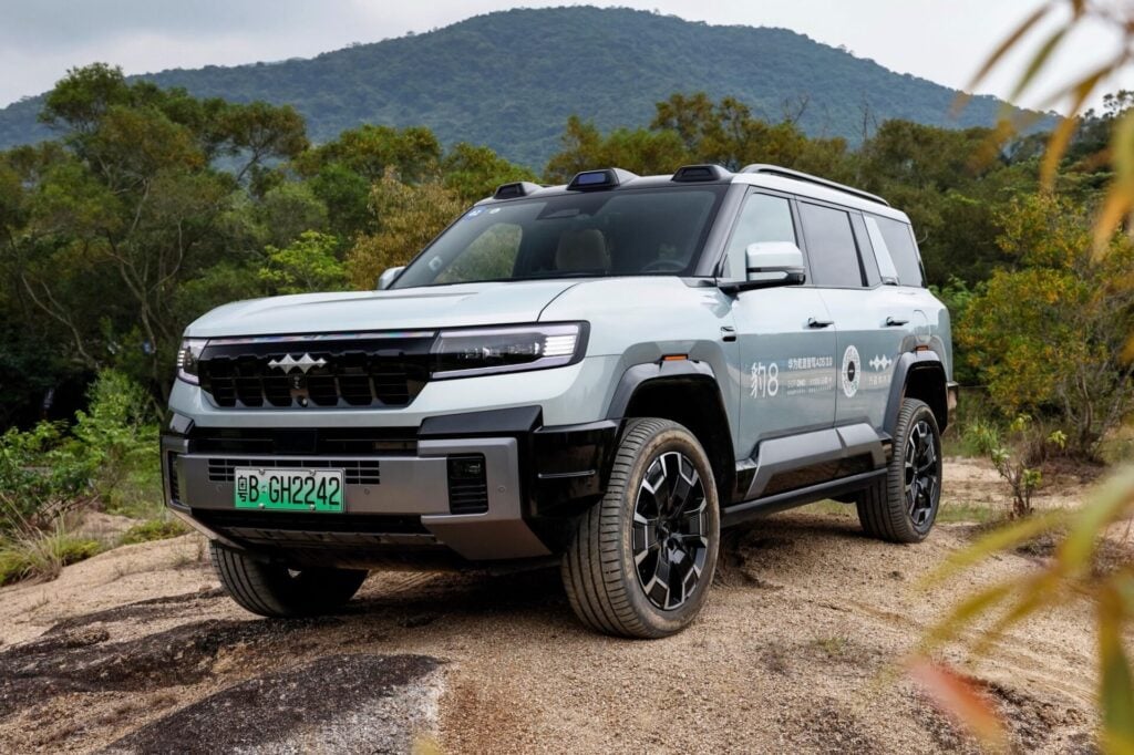 Denza | Reviews, Price & News | 4X4 Australia