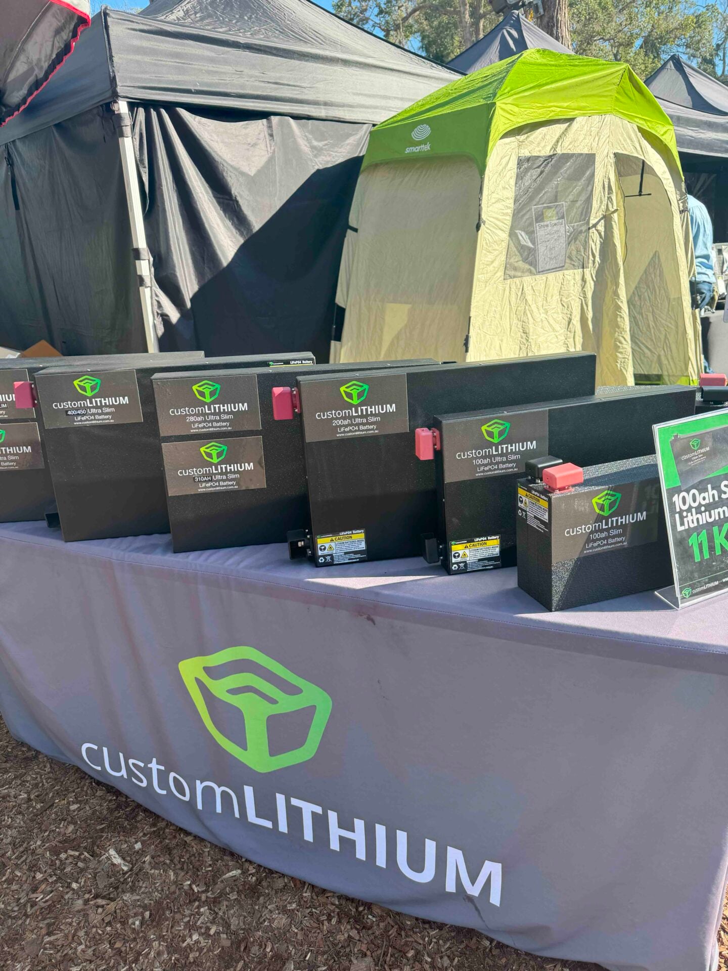 Powering 4×4 adventures and local communities: The story behind Custom ...