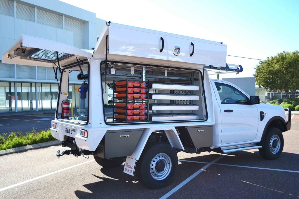 Ford introduces Pro Convertor program for certified vehicle conversions