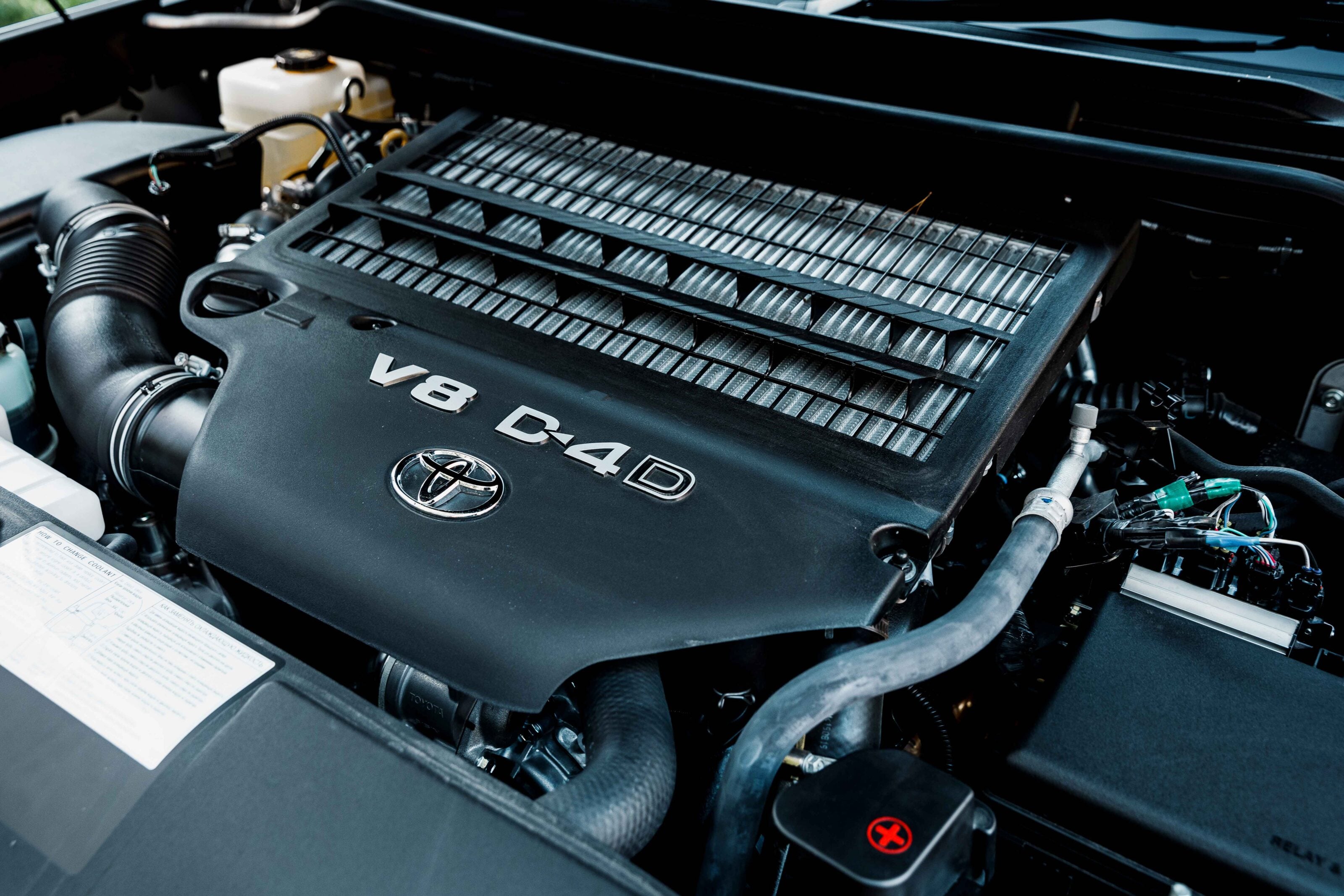 Diesel isn’t dead yet, but is the writing on the wall? Toyota thinks so