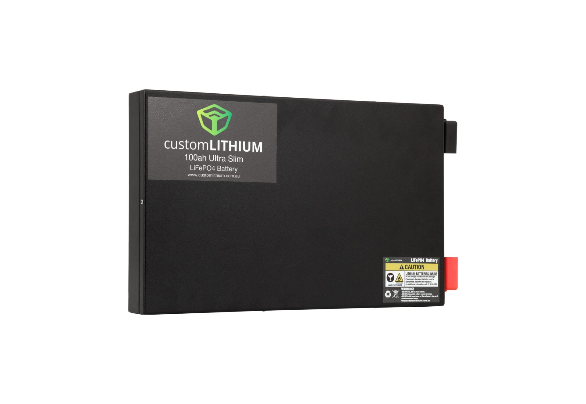Custom Lithium – 4WD Lithium Batteries Reviews & News