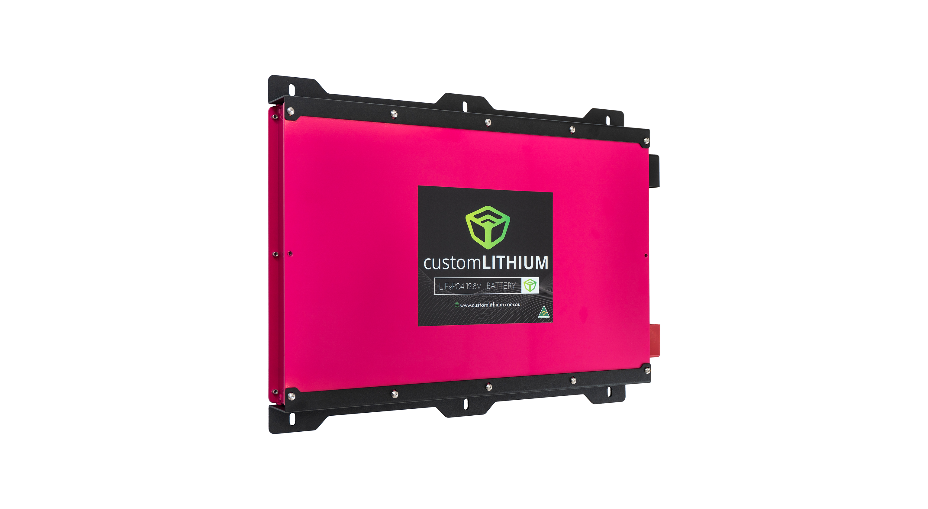 Custom Lithium’s Next Generation Ultra Slim batteries explained