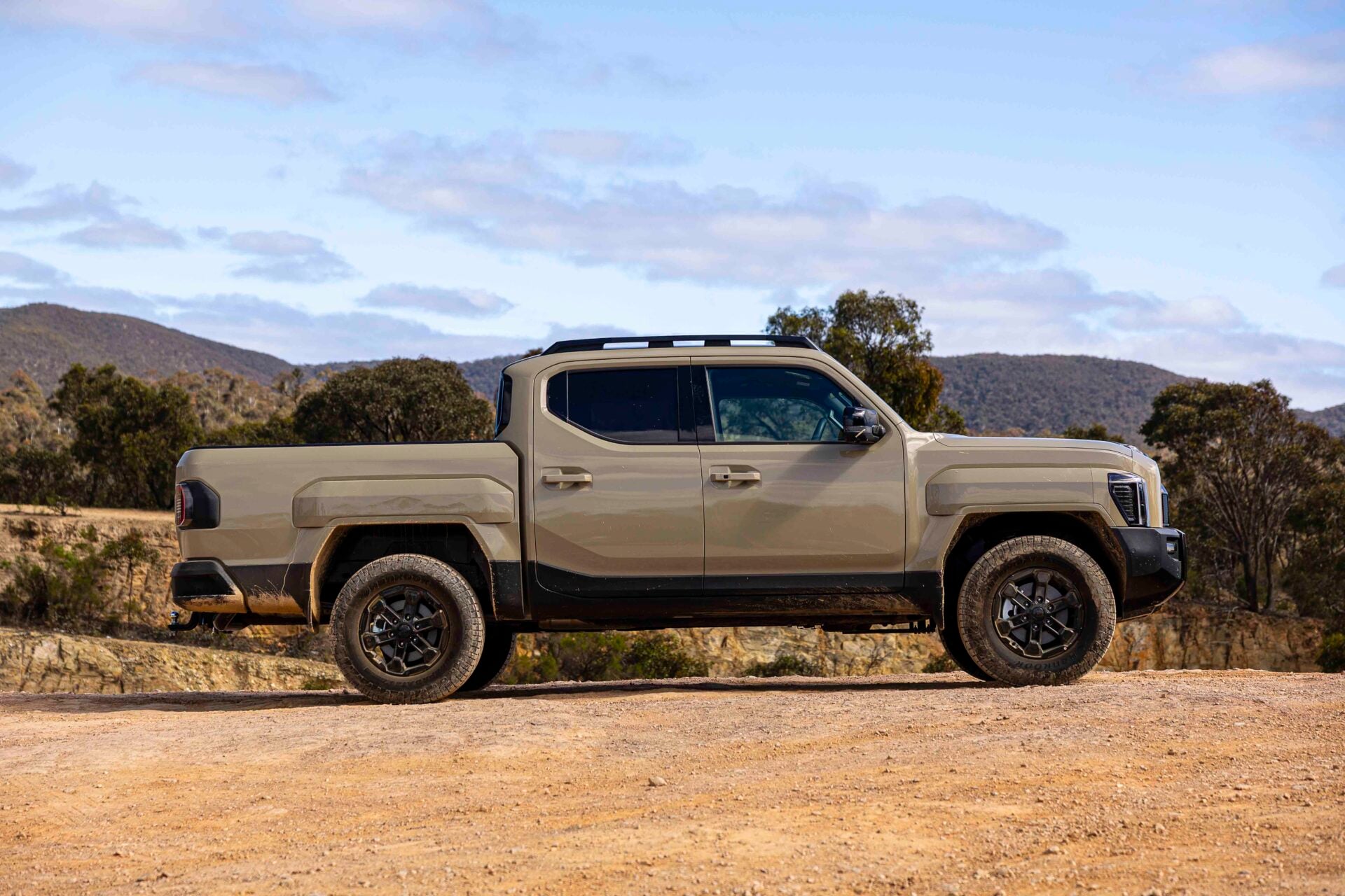 Kia Tasman X-Pro 2025 Long-Term Review