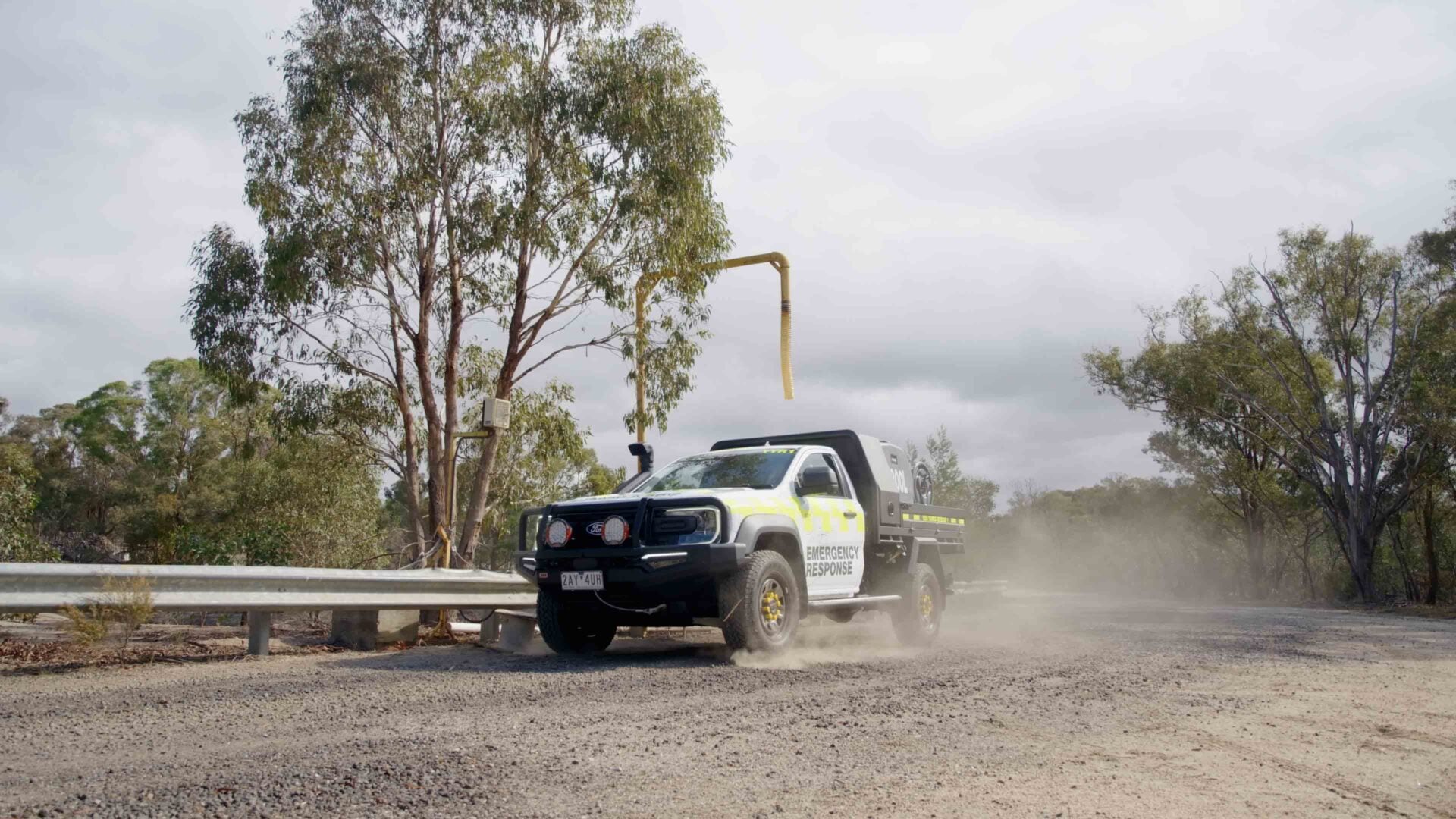 Ford Ranger Super Duty in detail: How Australia shaped Ford’s toughest ute