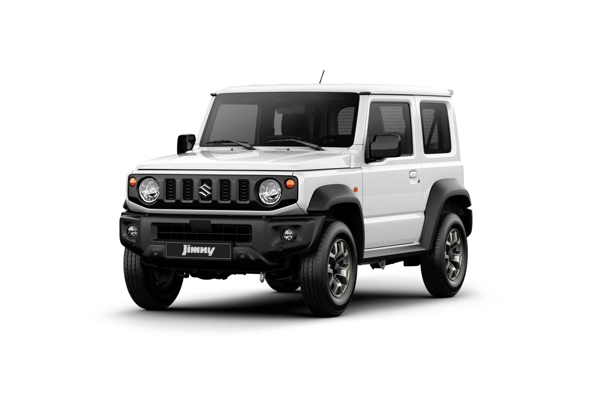 Three-door Jimny returning to Australia in 2026 with key safety and ...