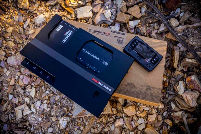 REDARC launches REDWorks pre-wired power panel range